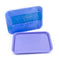 Procedure Trays, Autoclavable Plastic Procedure Flat Tray for Instrume ...